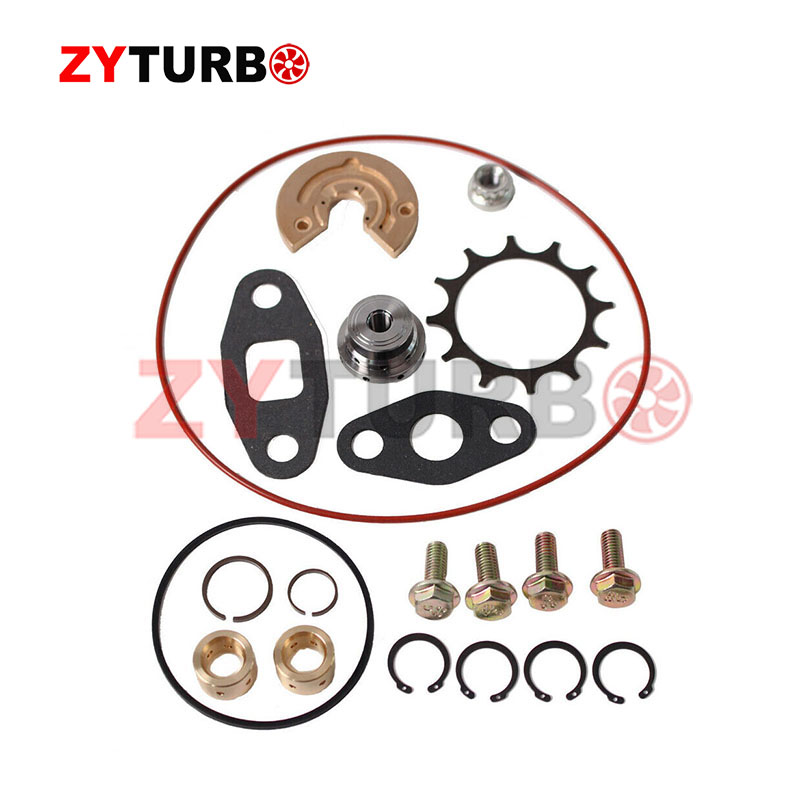 Turbo charger Repair Rebuild Service Kit For Garrett T3 T4 T04B TB03 ...