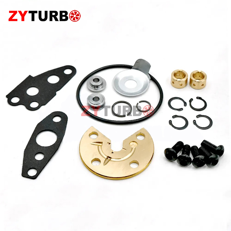 CT16V 17201-0L040 Turbo Repair Kit For Toyota 1KD-FTV Forturner Hilux ...