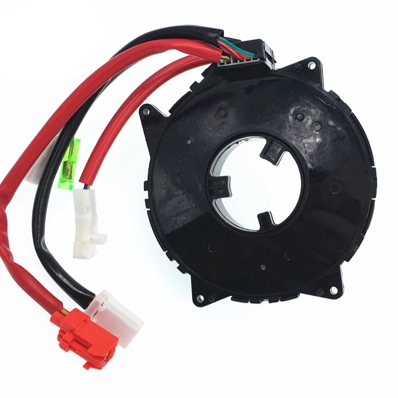 Spiral Cable / Clock Spring MB953169 For Mitsubishi Pajero V33 Montero ...