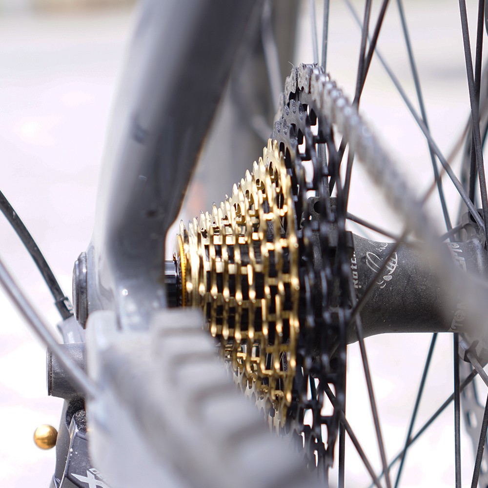 ZTTO 12s Road Bike Cassette SLR Gen3 Super Light Weight 12Speed Cogs 11 ...