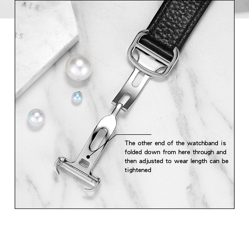 SANDA 1108-9031/in stock New Fashion Personality Business Luxury Ladies ...