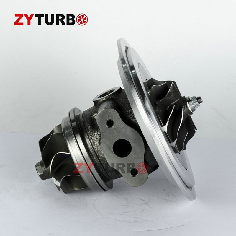 Turbo Cartridge GT25 700716 700716-5009 For Isuzu NKR NPR NQR Truck 4 ...