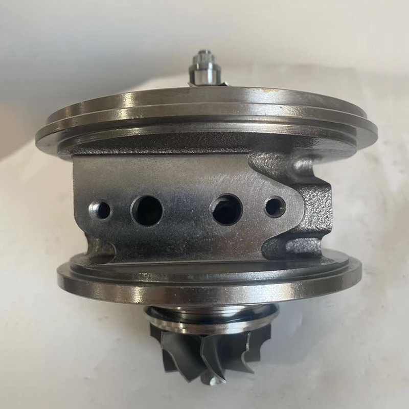 Turbo Cartridge CHRA RHV4 VJ38 VHD20011 WE01 Turbocharger For FORD ...