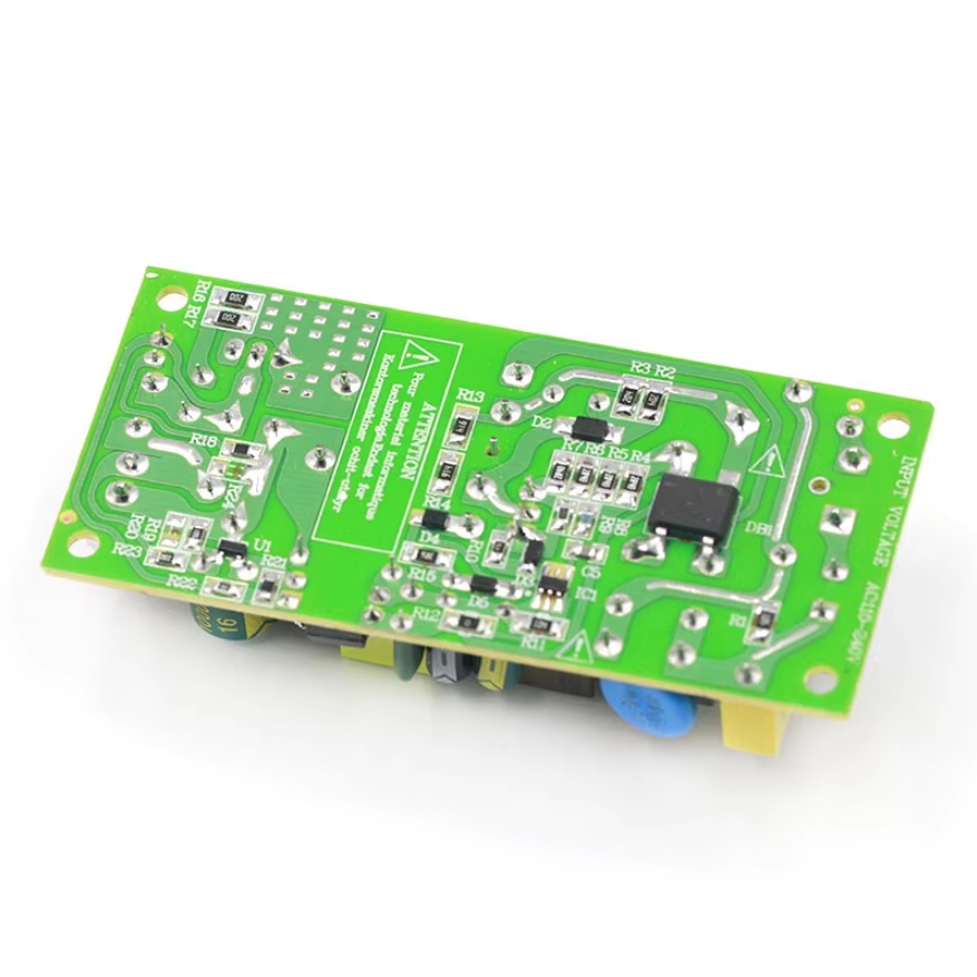 AC-DC 12V3A 24V1.5A 36W Switching Power Supply Module Bare Circuit 220V to 12V 24V Board for ...