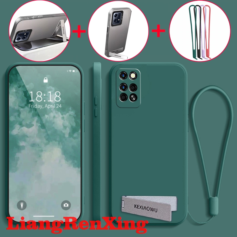 [3 in 1]Case for infinix note 10 pro infinix note 10 phone casing ...