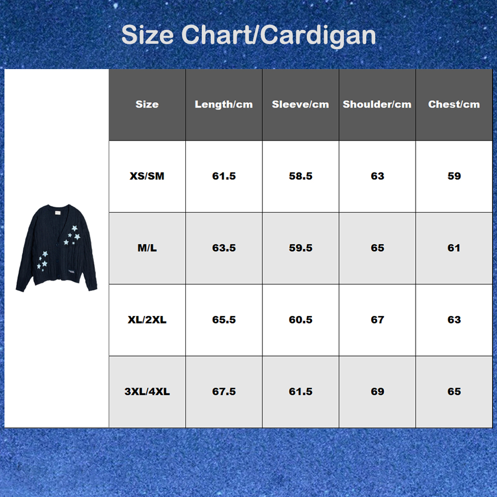 【High Quality】Taylor Swift Merch Lover Midnights Cardigan TTPD 1989 ...