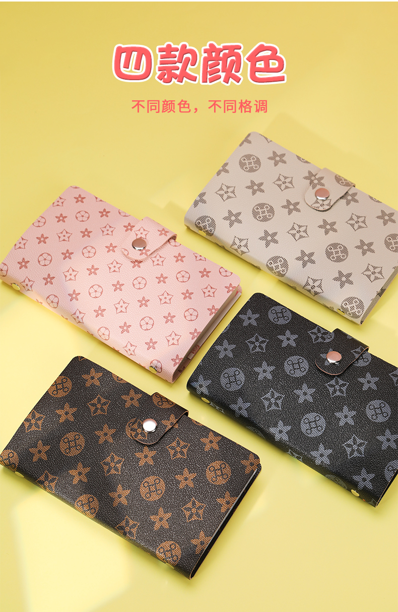 100 day sealed cash notebook with large storage capacity on the inside ...