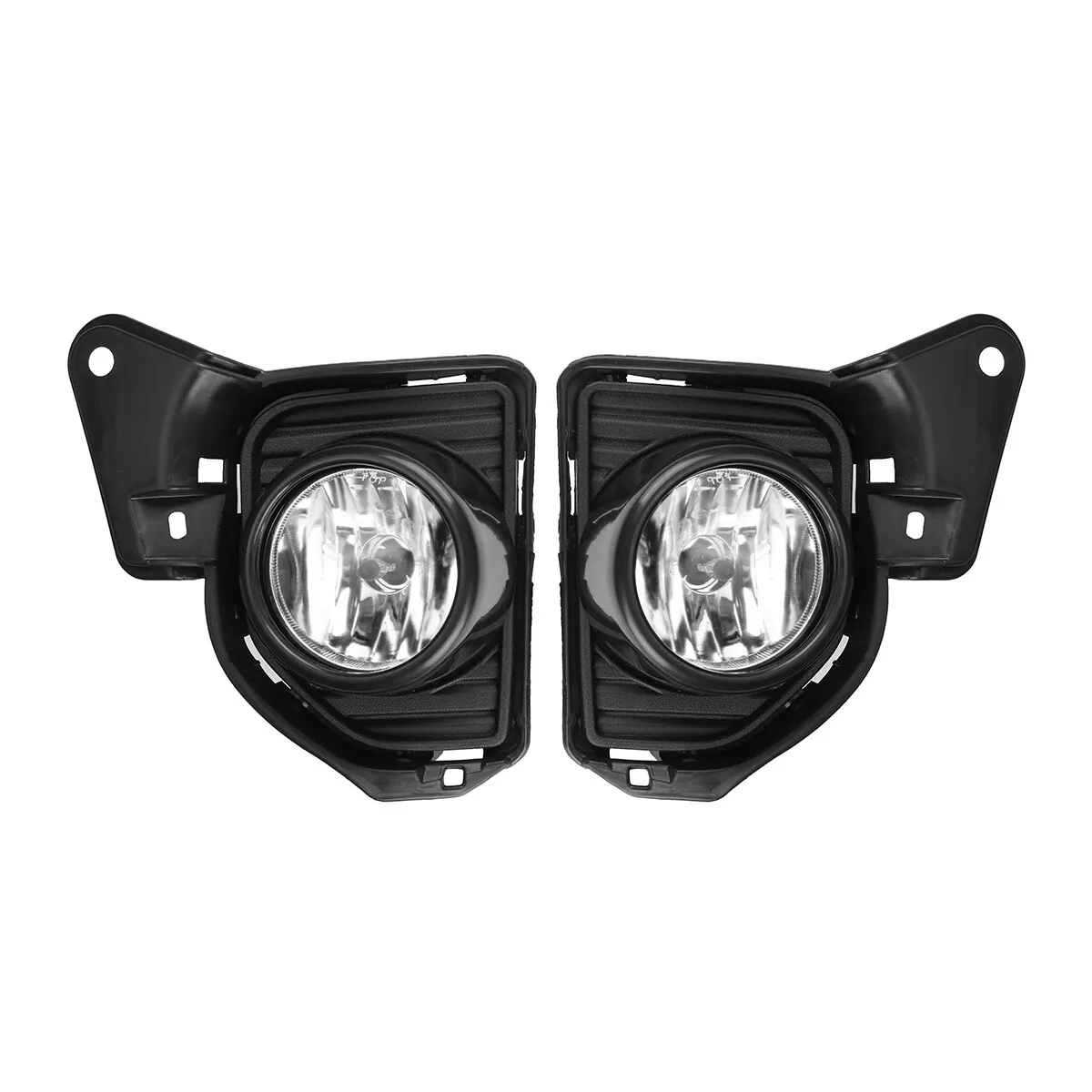 For Toyota Hiace Fog Lights Toyota Hiace GL / Commuter / Super Grandia ...