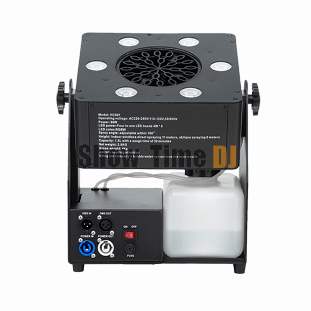 Good Effect as Cold Fire Machine Spark Handle Moving Head Bubbles ...