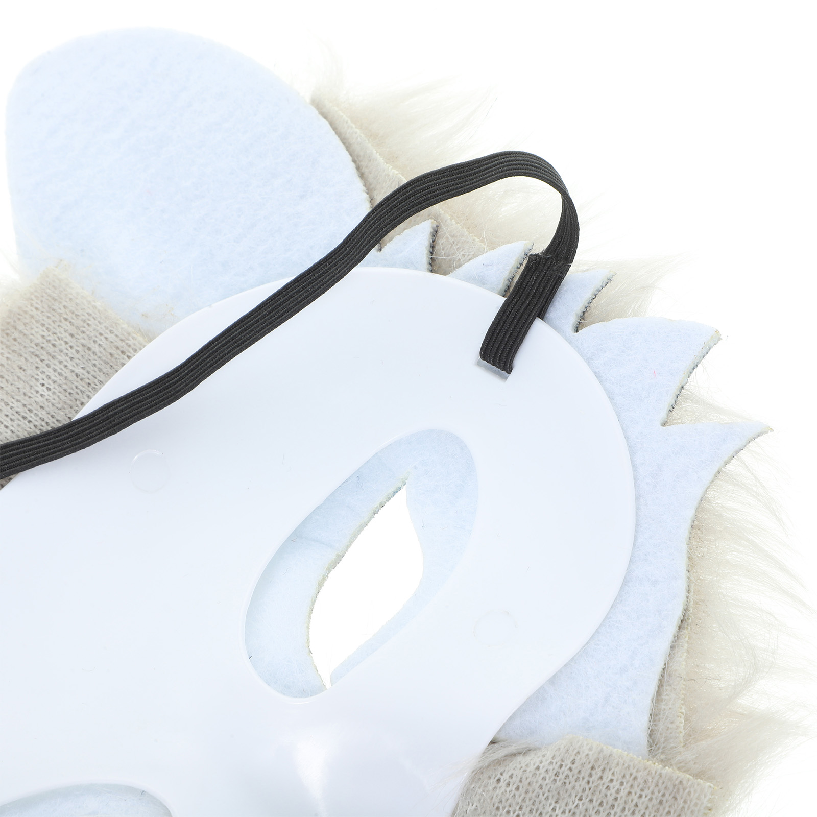 [Ready Stock] 1pcs Creative Halloween Mask Party Costume Mask Home ...