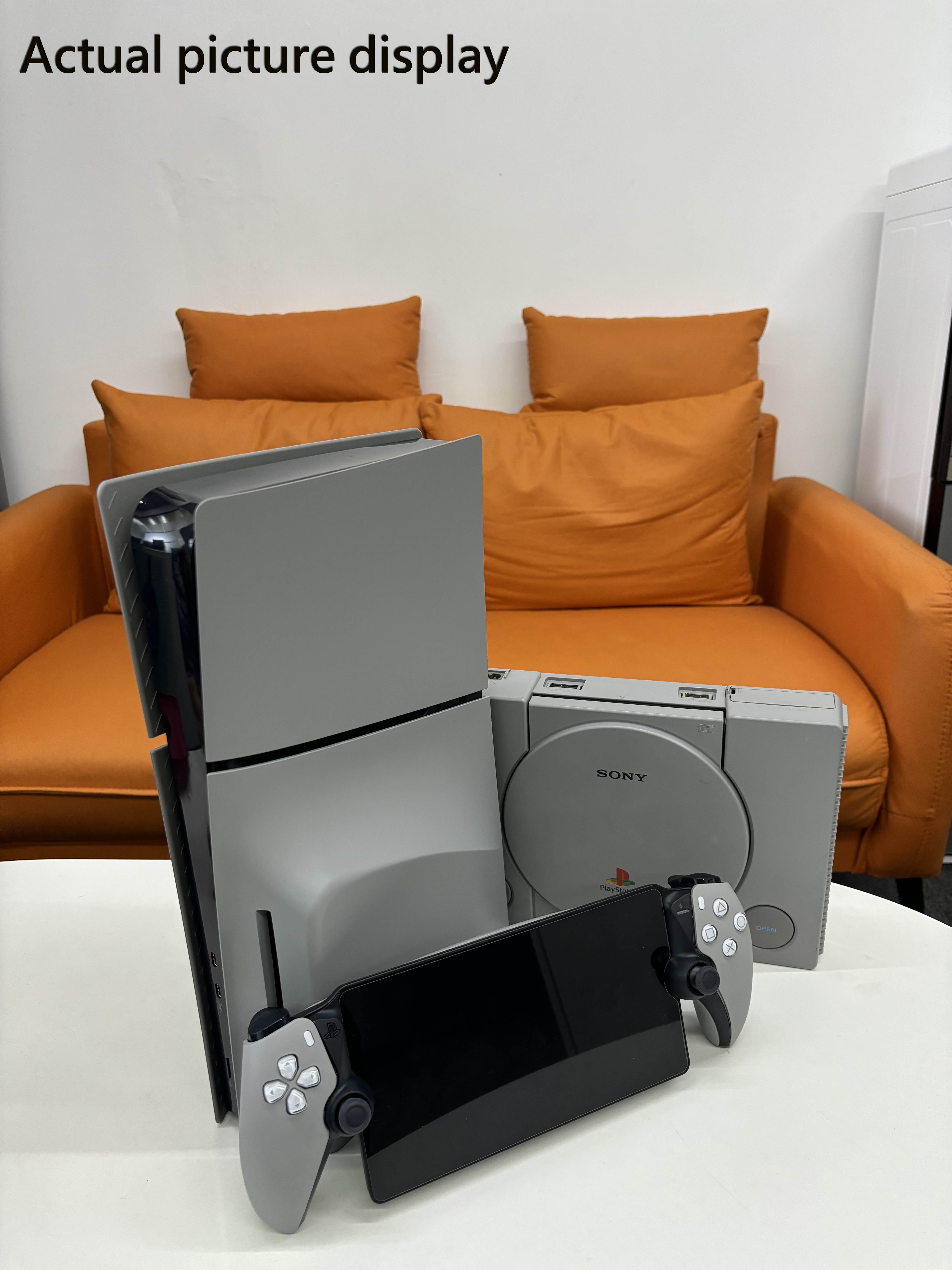 NEW Arrivals PlayStation 5 Slim Console 30th Anniversary | Shopee ...