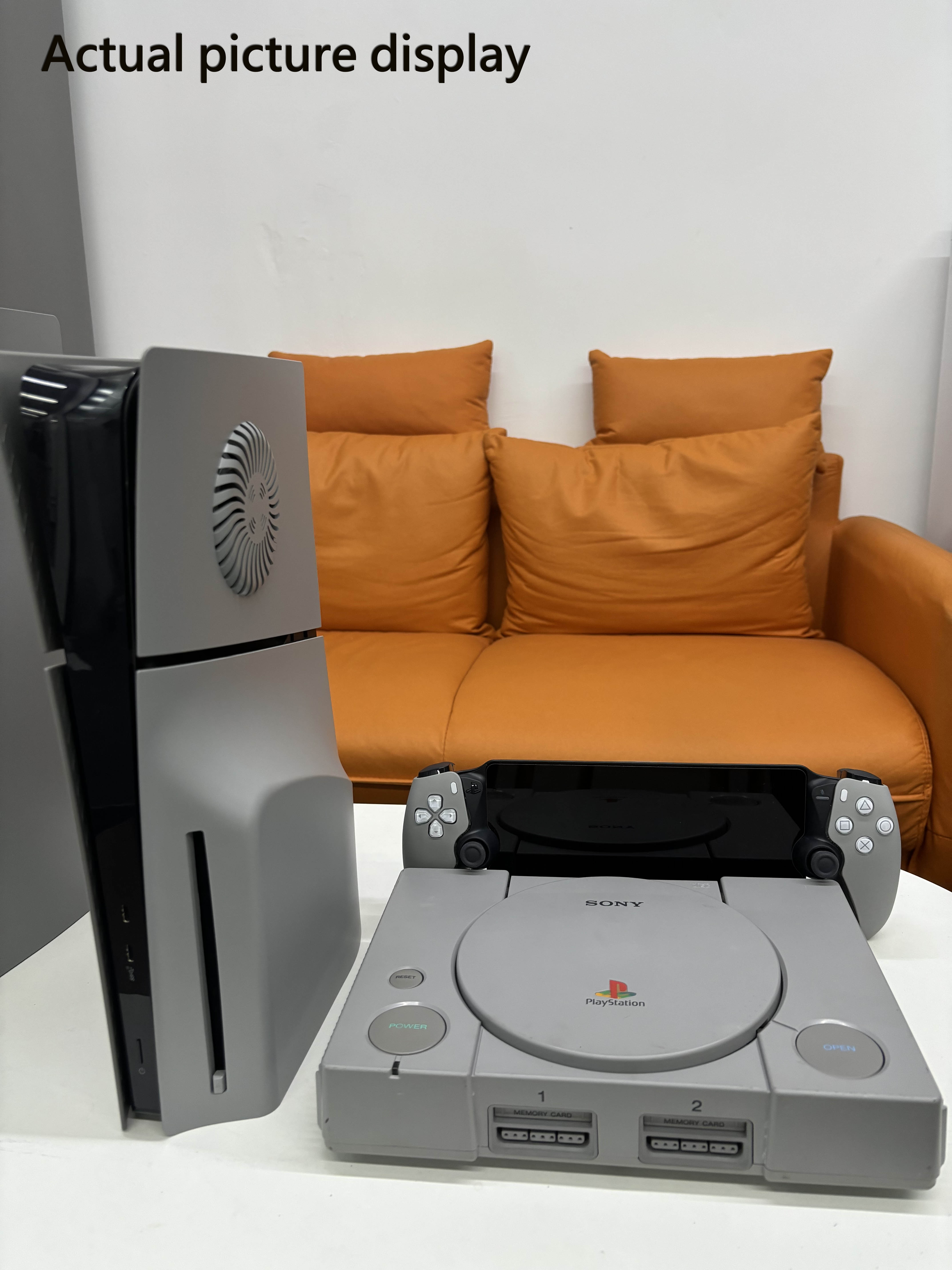 NEW Arrivals PlayStation 5 Slim Console 30th Anniversary | Shopee ...