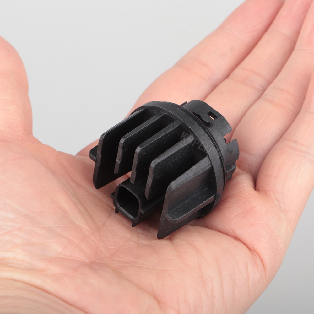 1Pcs For Toyota Corolla Prado Car Light Lamp Holder LED Module Socket ...