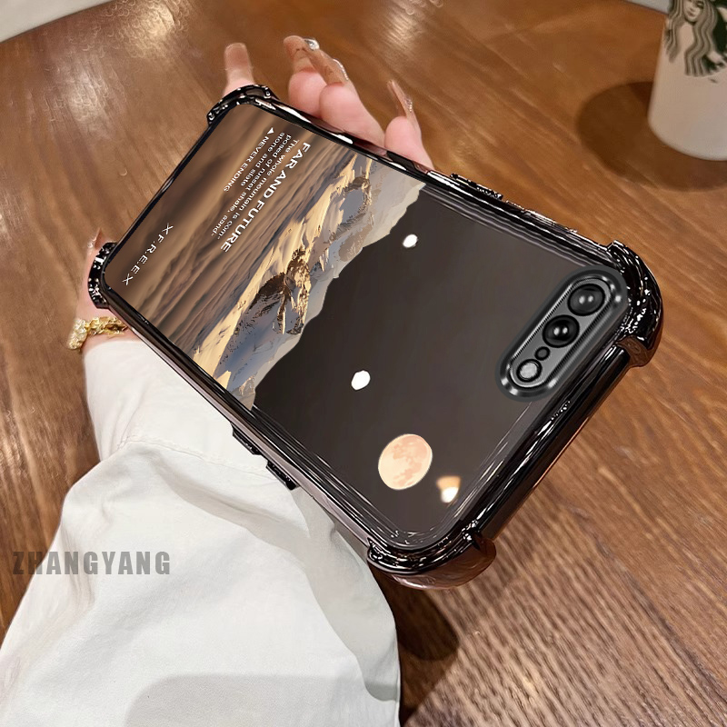 【New Color】Case For iPhone 7 Plus iPhone 8 Plus Four corner ...