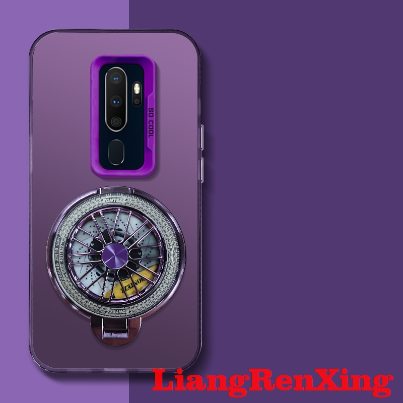 Case for OPPO A5 2020 oppo a9 2020 phone casing hard case TPU Protector ...