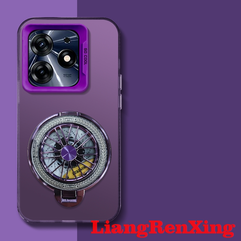 Case for tecno spark 10 pro TECNO SPARK 10 C SPARK 10C phone casing ...