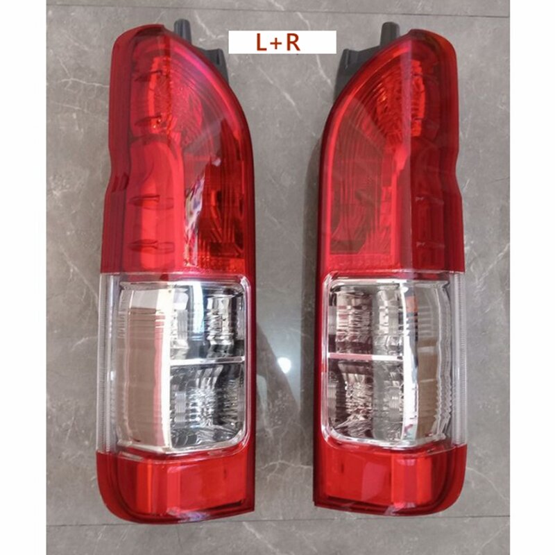 Hiace Tail light Tail lamp Toyota Hiace Commuter 2014-2018 Toyota HiAce ...