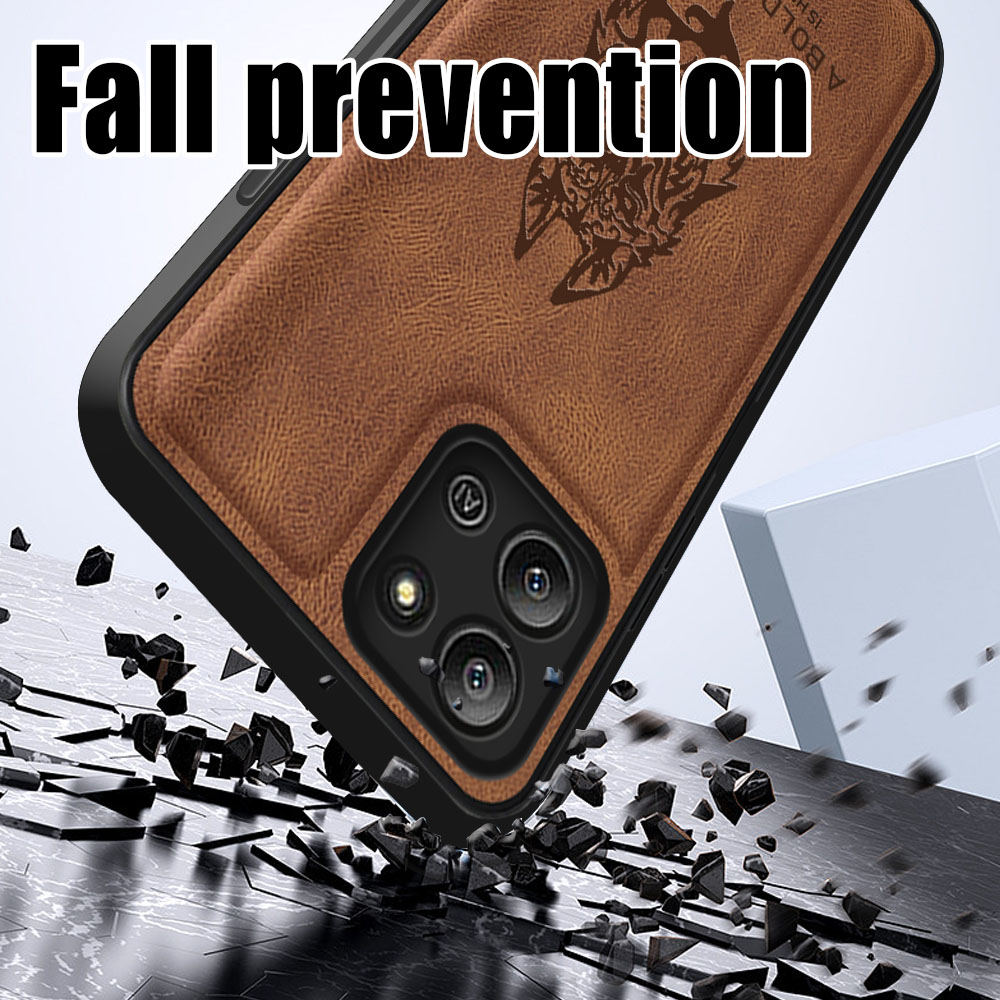 Tecno Camon 30 Pro 5G IN 1 For Tecno Camon 30 4G/5G/CL7/CL6/CL6k Luxury ...