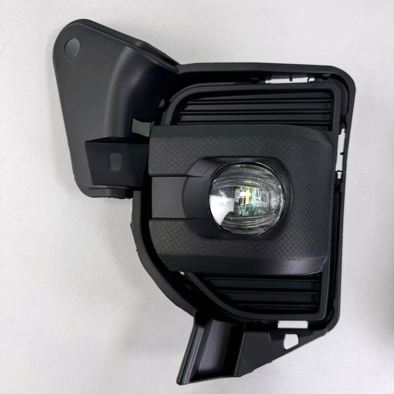 Hiace foglight foglamp car fog light spotlight for Toyota Hiace ...