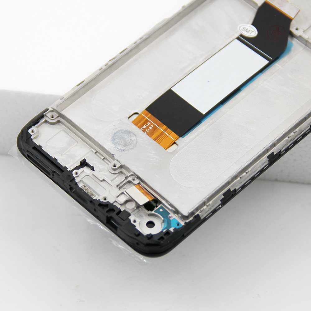 IPARTSEXPERT Original LCD For Xiaomi Poco M3 Pro 5G LCD M2103K19PG ...