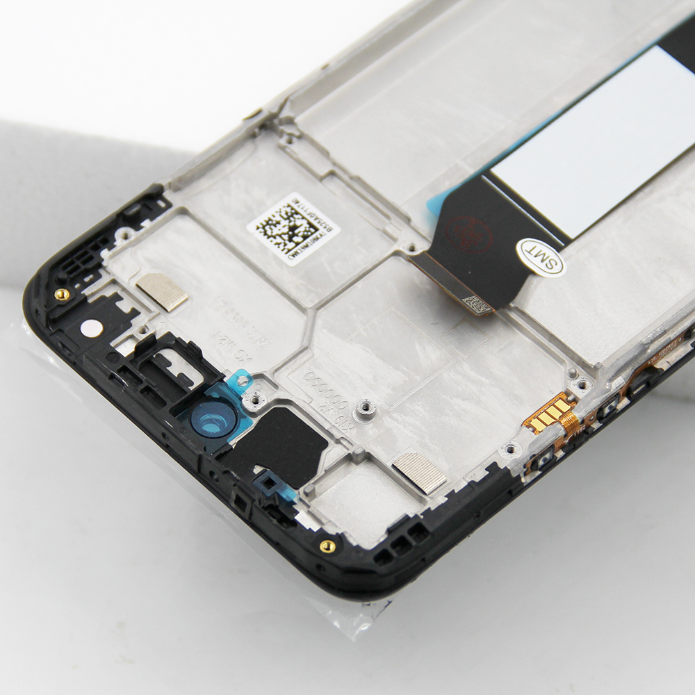 IPARTSEXPERT Original LCD For Xiaomi Poco M3 Pro 5G LCD M2103K19PG ...