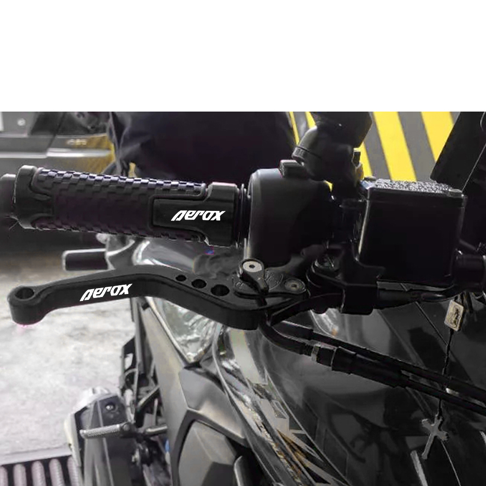 Suitable For YAMAHA AEROX 155 AEROX V1 V2 V3 2020-2025 Motorcycle CNC ...