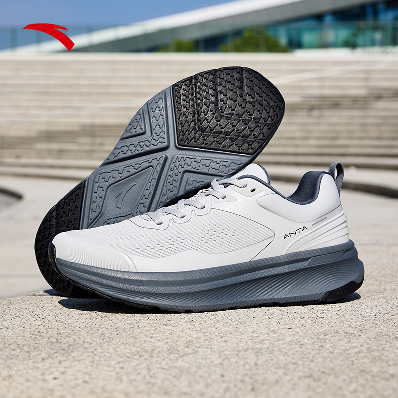 ANTA Men Sports Training Shoes 112447718 | Shopee Philippines