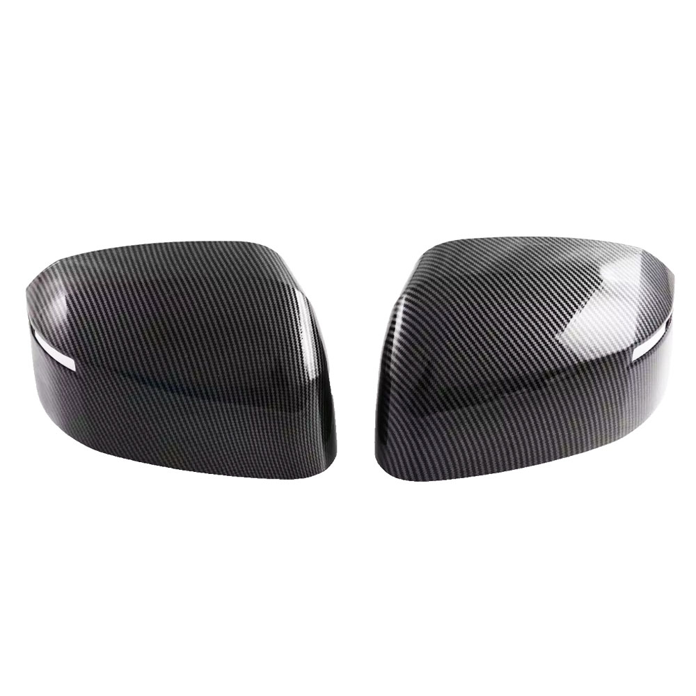 Rear View Side Door Mirror Cover for Jetour T2 Car Accessories 2024 ...