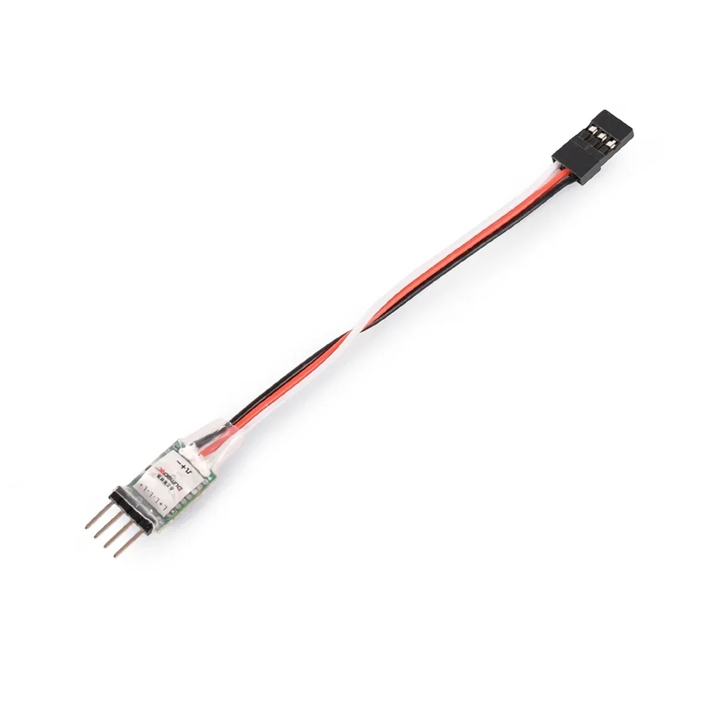 DUMBORC RC Light Controller LED Switch Panel System Turn on/Off 3CH For ...