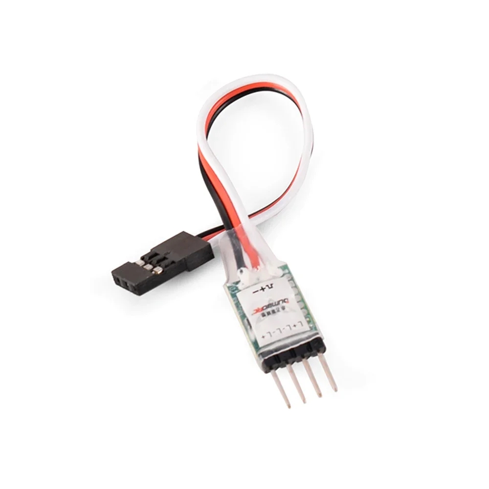 DUMBORC RC Light Controller LED Switch Panel System Turn on/Off 3CH For ...