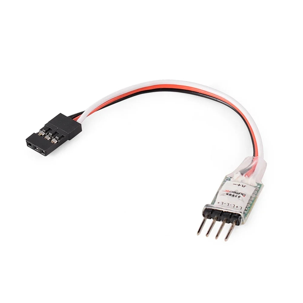 DUMBORC RC Light Controller LED Switch Panel System Turn on/Off 3CH For ...
