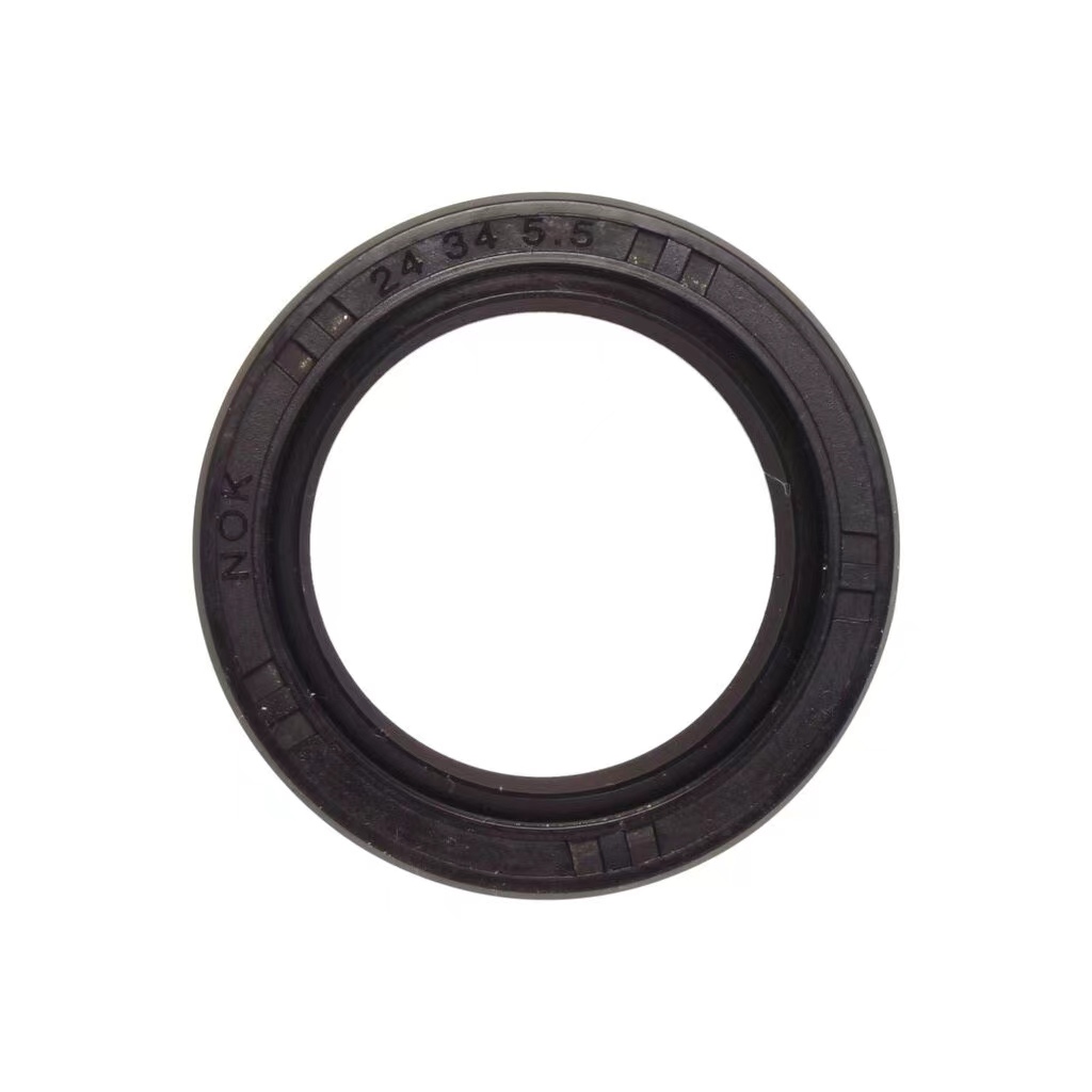 California 1PCS Yamaha Genuine Pulley Side Oil Seal 93102-24802 AEROX ...
