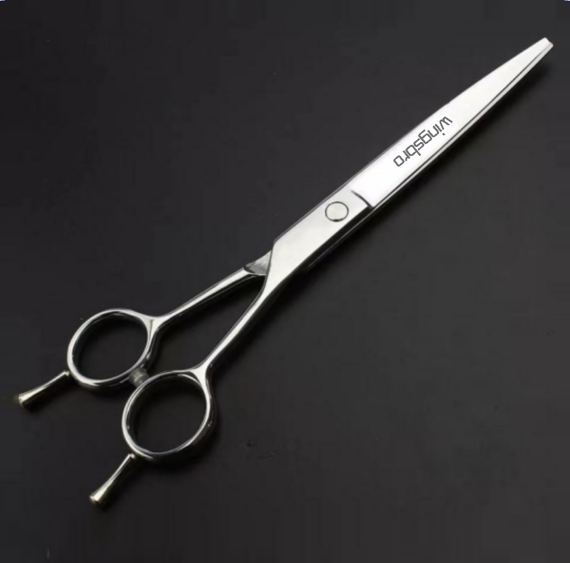 wingsbro 7.0 Inch Hair Cutting Scissors, Professional Hairdresser ...
