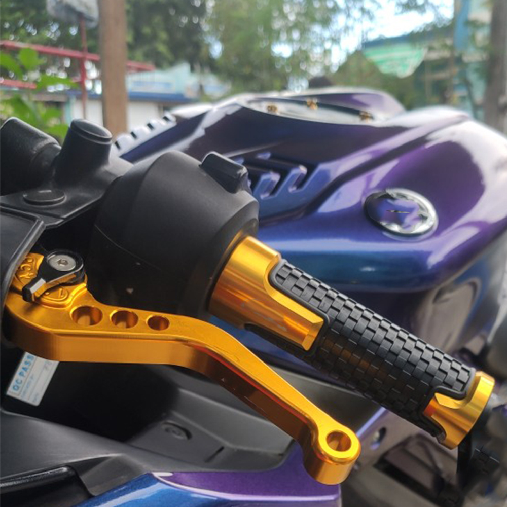 For Honda Click 125i 150i V1 V2 V3 CNC Aluminium Motorcycle Brake ...