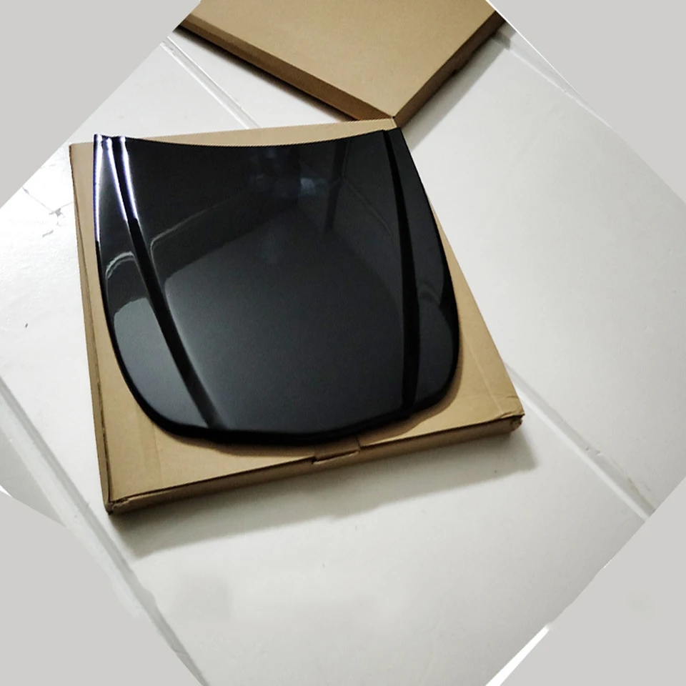 KTM Metal 18*20cm Mini Car Bonnet Display Model Hood For Automotive ...