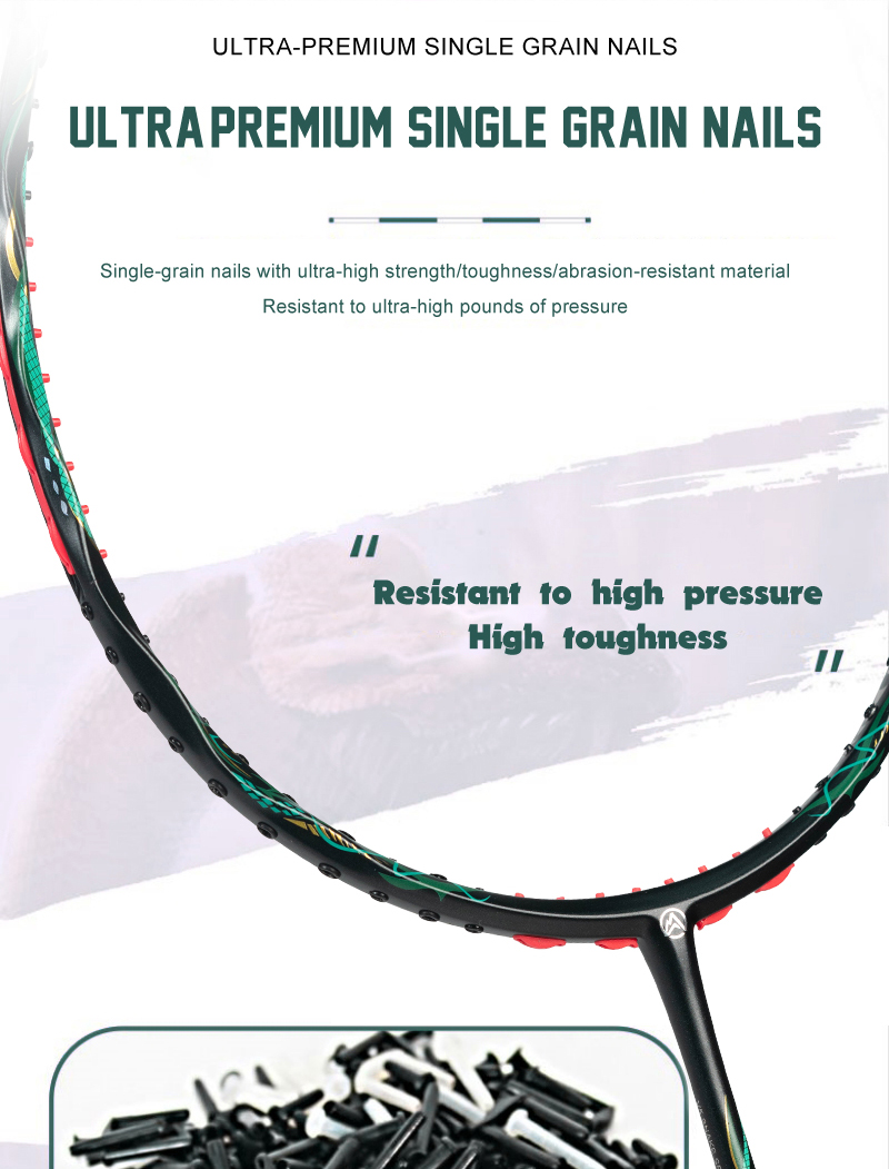 ALP V5 Scale Snake Max 30LBS 5U G6 Wave Frame 100% Original Authentic ...