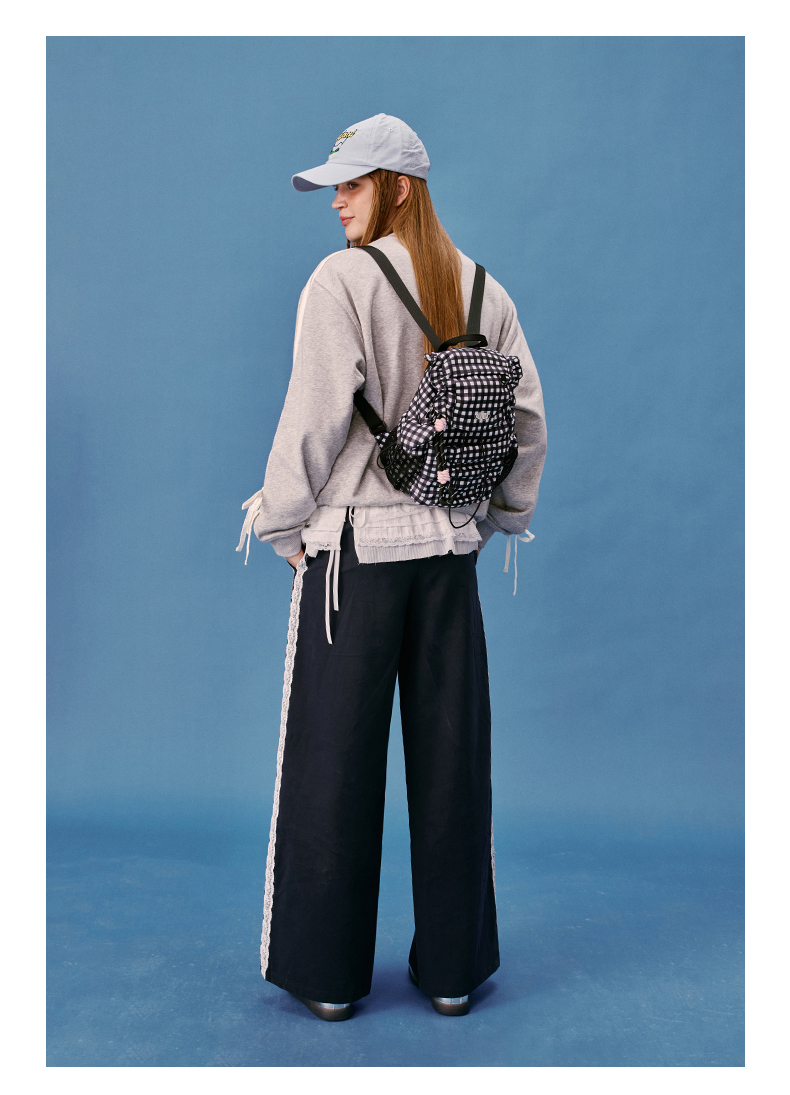 VANWALK Sports Series V2838 New Backpack Drawstring Girls' Small ...