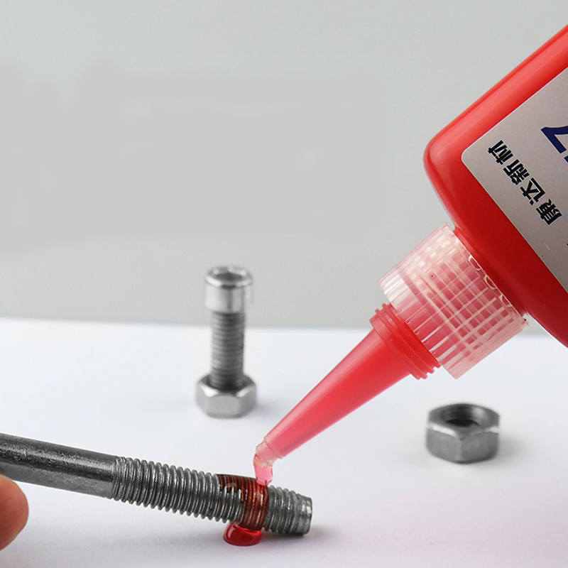 Screw Glue WD5077 5042 5050 5020 5080 Anaerobic Thread Fastening Anti ...