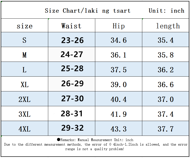 Frenmer S-4XL Plus Size Office Suit Pants Waist 23-38 High Waist Nine ...