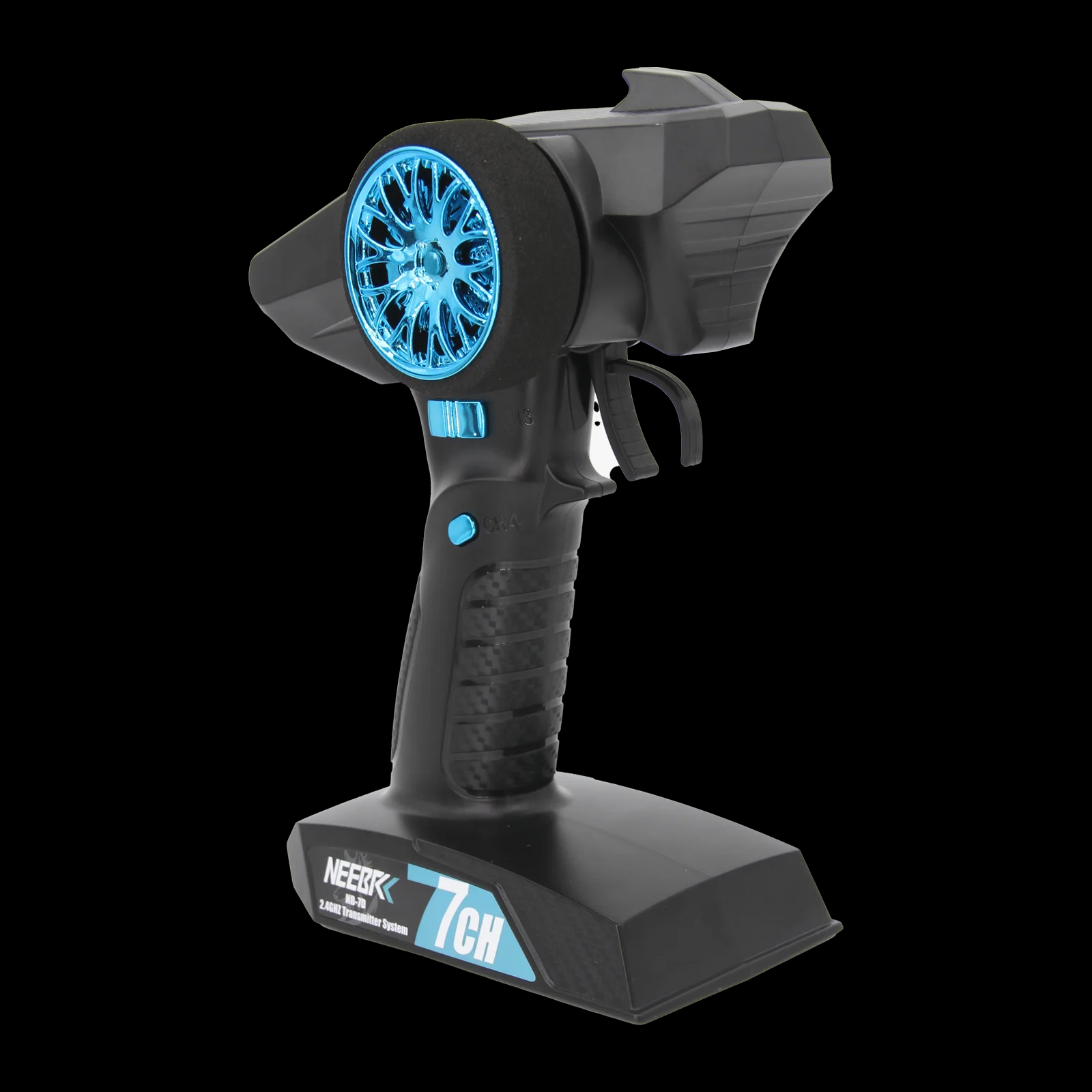 NEEBRC 2322 2600KV Waterproof Brushless Motor AM32 45A Outrunner ESC ...