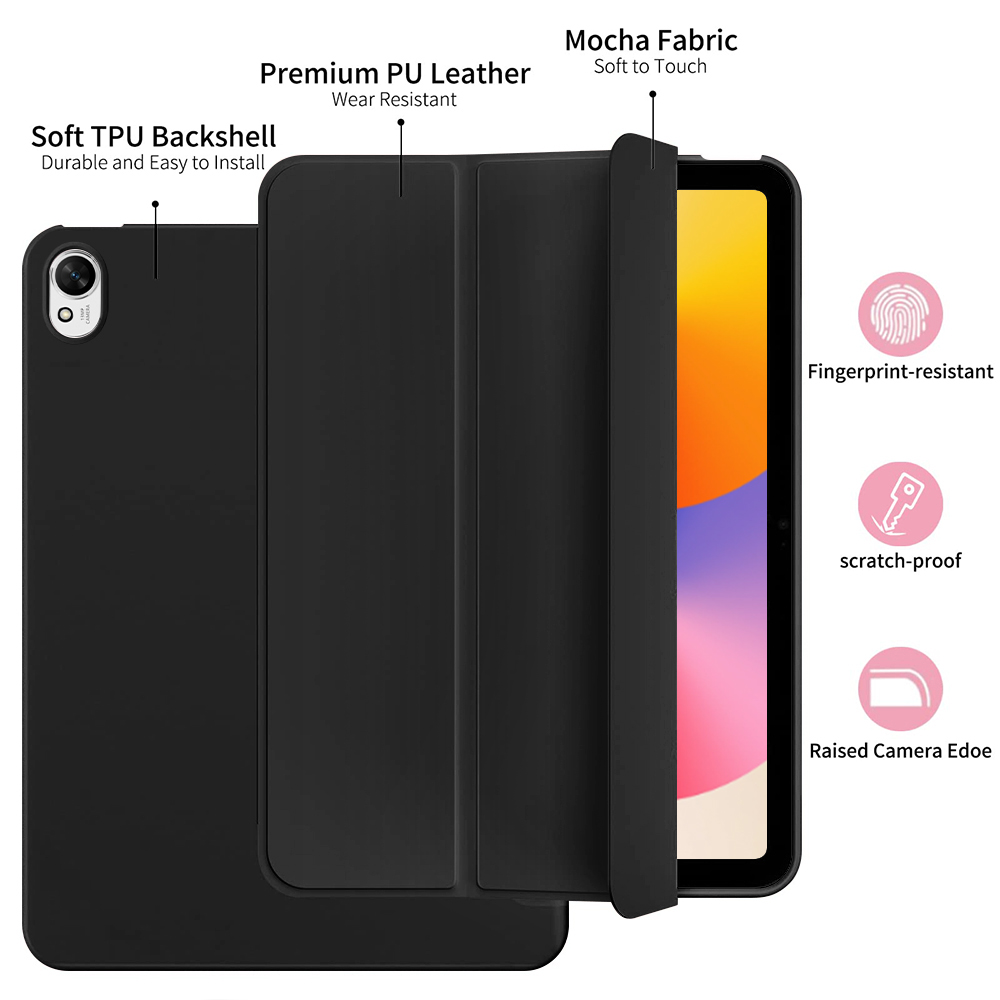 DANYCASE Table Case For Huawei Matepad SE 11 2024 MatePad 11.5S HONOR ...