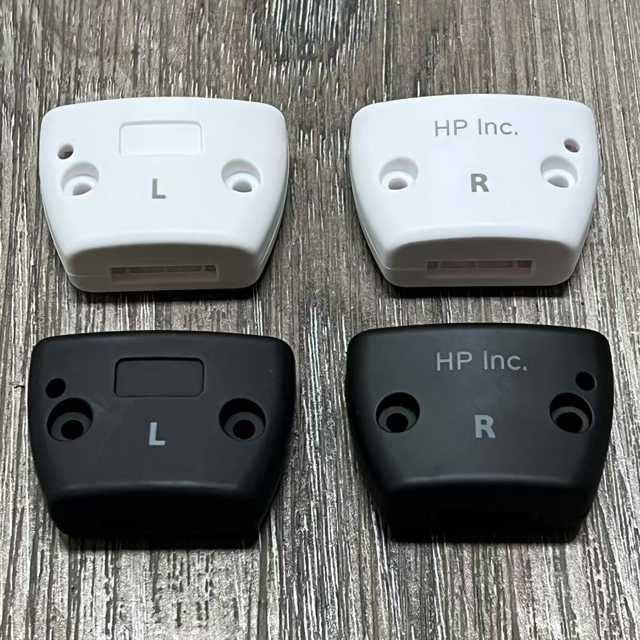 Replacement Headband Plastic Hinge Buckle For Kingstone HyperX Could ...