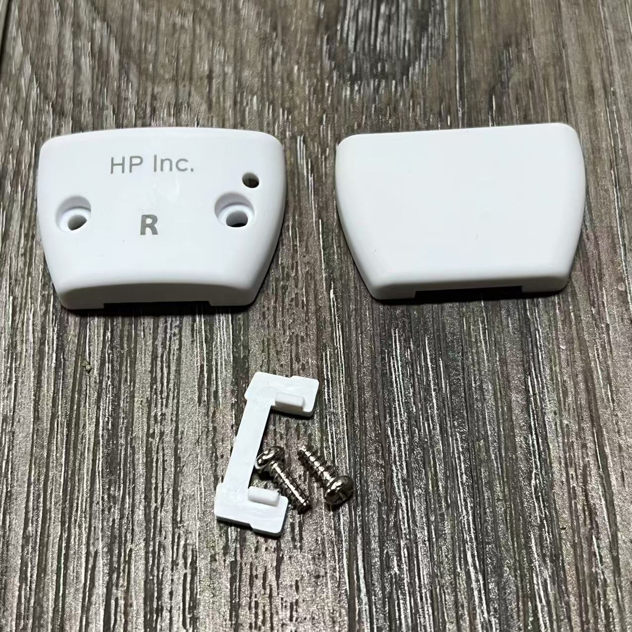 Replacement Headband Plastic Hinge Buckle For Kingstone HyperX Could ...