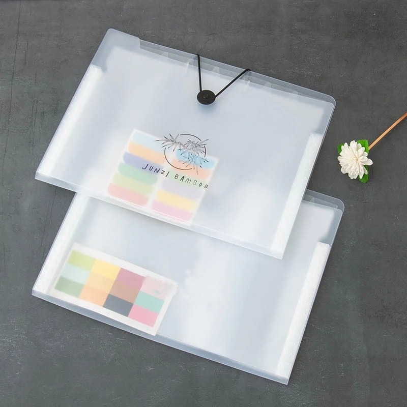 Long Expanding Folder File Organizer Document Organizer Test Storage ...