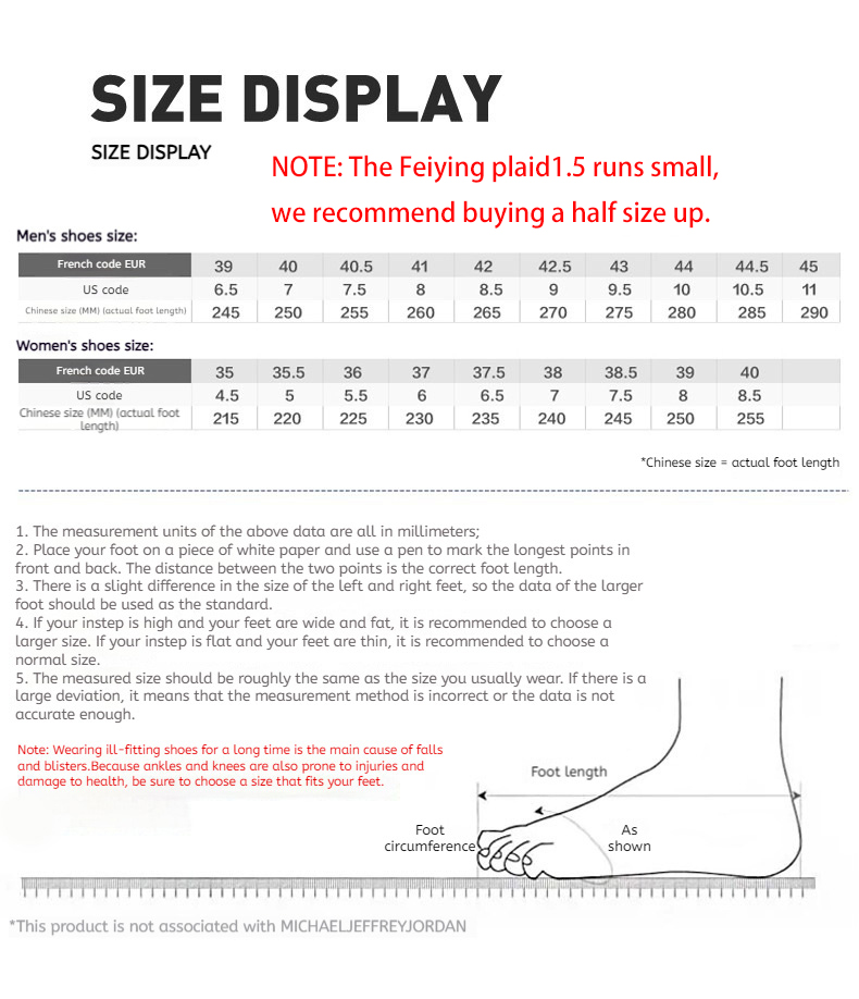 Qiaodan Feiying Plaid1.5 Men Running Shoes Rebound Breathable Casual ...