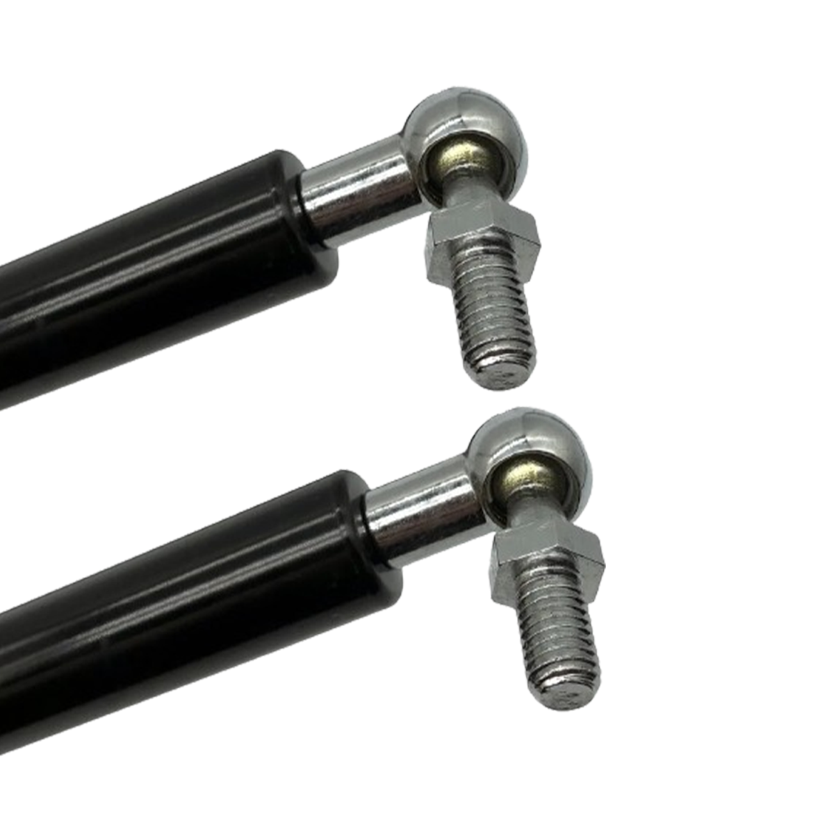 2Pcs 200N 400mm Universal Car Struts Front Bonnet Hood Rear Trunk ...