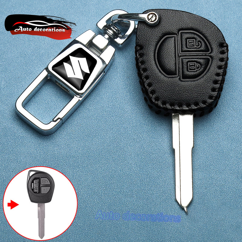 Suzuki Ertiga Jimny APV Celerio DZire S-Presso XL7 car key covers ...