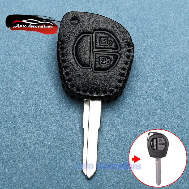 Suzuki Ertiga Jimny APV Celerio DZire S-Presso XL7 car key covers ...