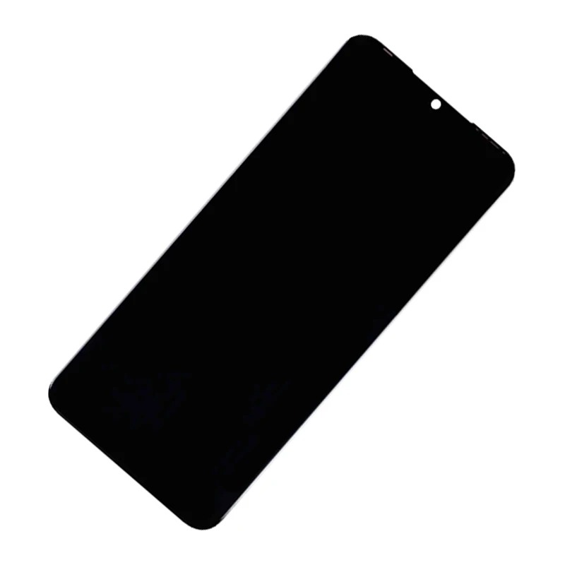 For Itel Vision 3 S661LP S661L LCD Display Touch Screen Digitizer Panel ...