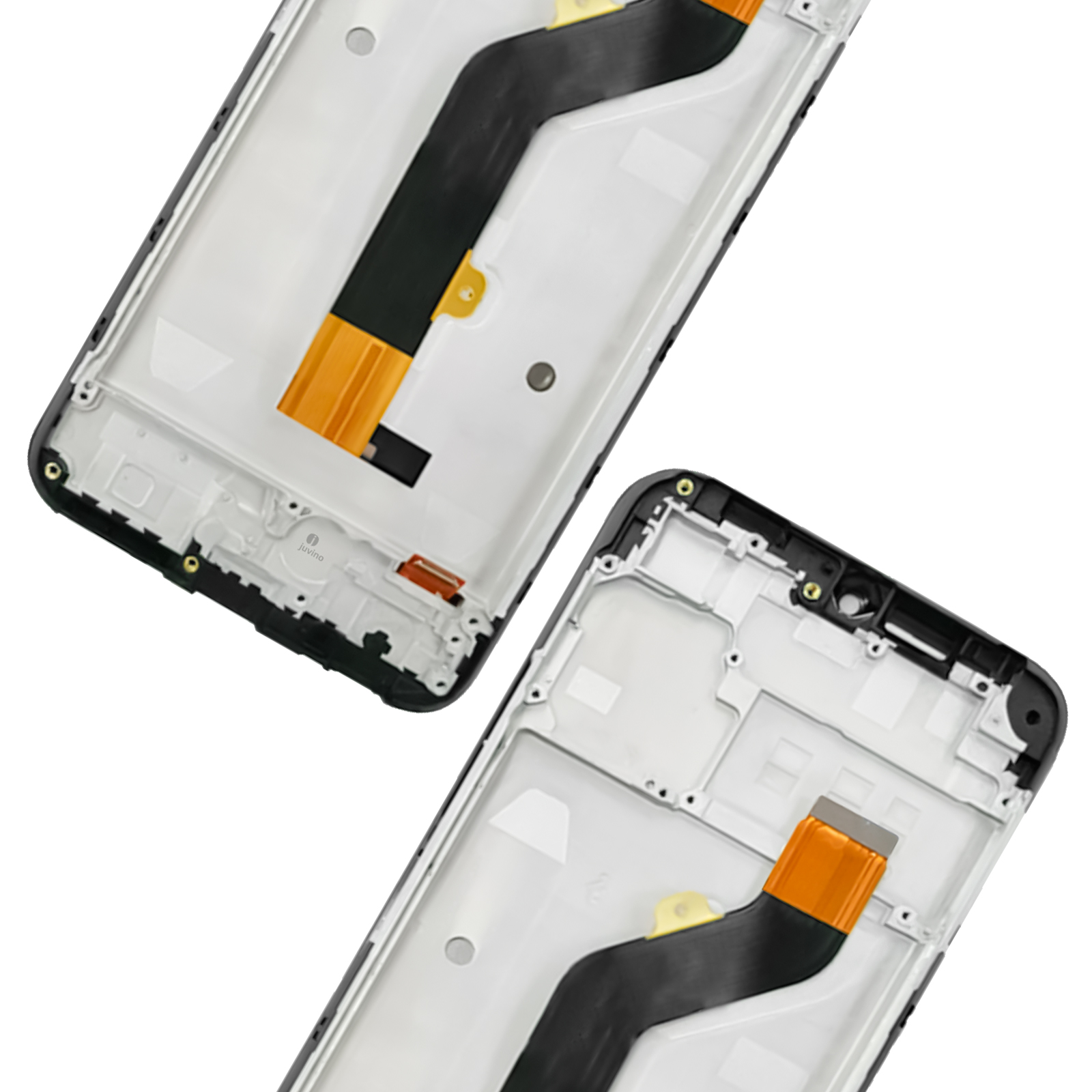 For Itel Vision 3 S661LP S661L LCD Display Touch Screen Digitizer Panel ...